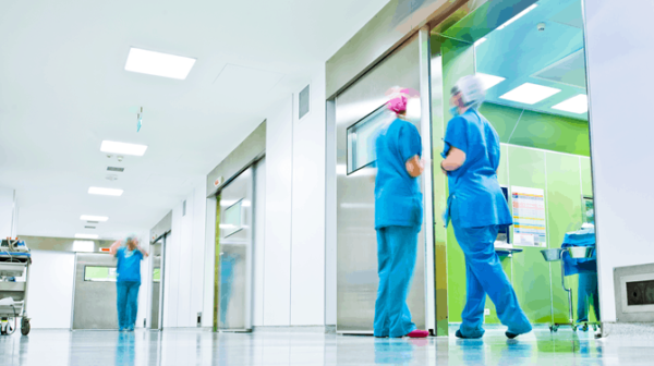 ABOUT US - Good Samaritan Healthcare Inc.